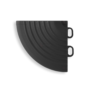 ULTRAEDGE™ Ramps & Corners – Sleek Space