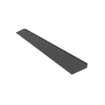 ULTRAEDGE™ Ramps & Corners – Sleek Space