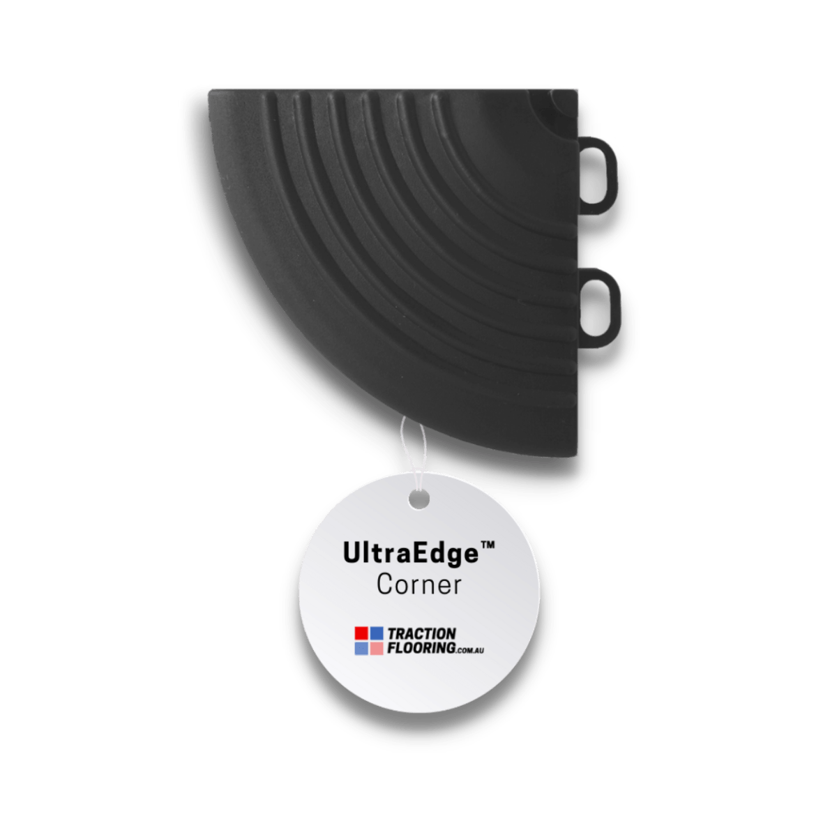 ULTRAEDGE™ Ramps & Corners – Sleek Space