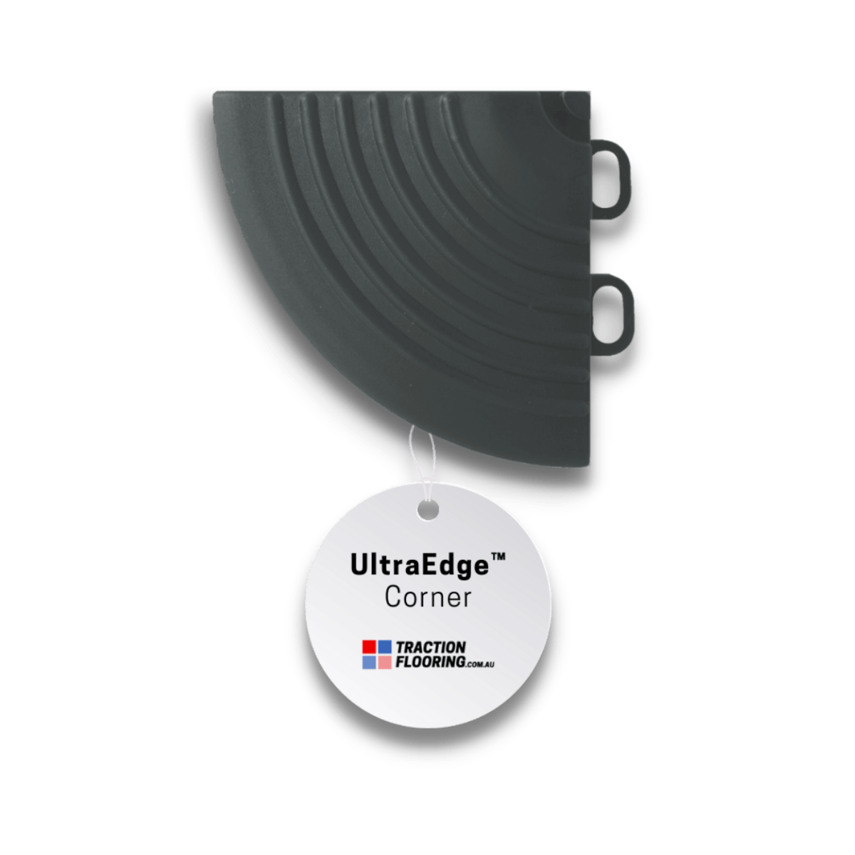 ULTRAEDGE™ Ramps & Corners – Sleek Space