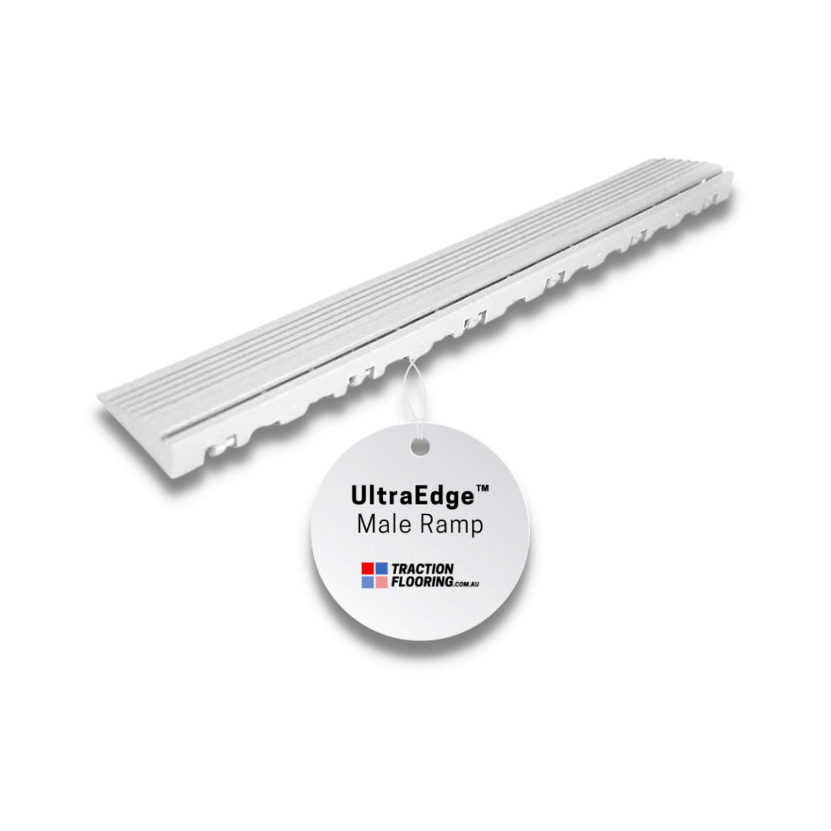 UltraEdge™ Ramps & Corners – Sleekspace